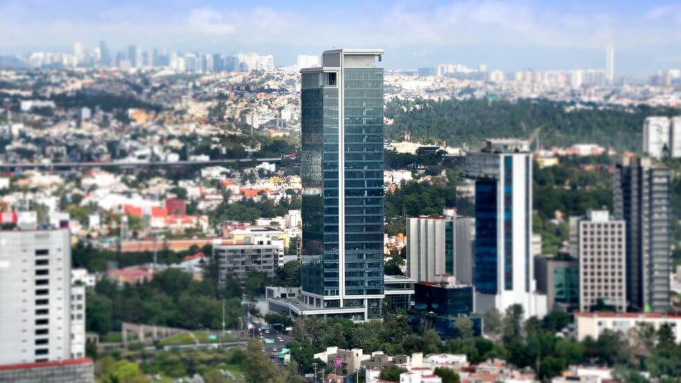 Inicio | Aleph San Ángel